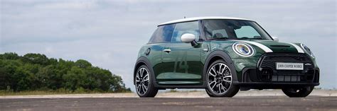 Official Homepage Mini Langley