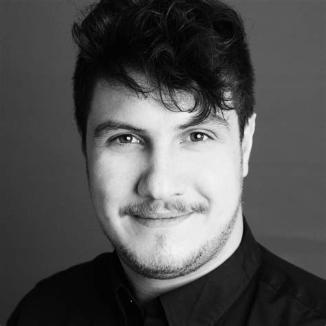 Roberto Butera Senior Research Scientist Symeres Xing