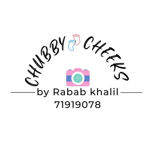 Chubby Cheeks Photography