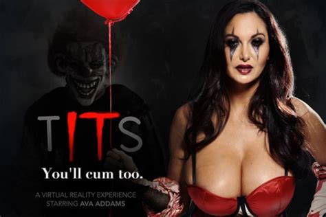Ava Addams › Pornstars ›