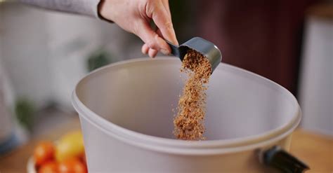 Bokashi Products Bokashi Bran