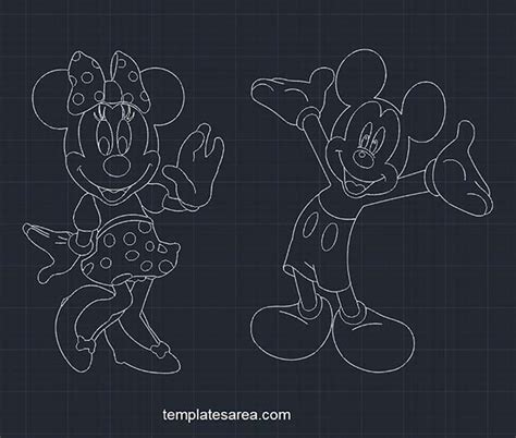 Free Dwg Cad Blocks For Cnc Router Cutting And Cad Design Archives