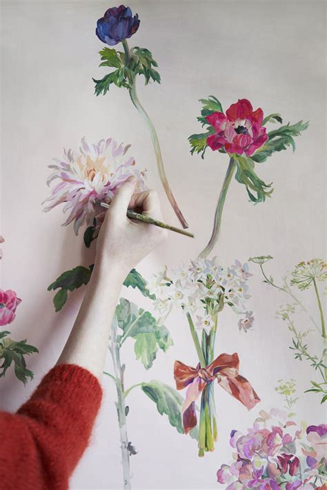 Our Story — Flora Roberts