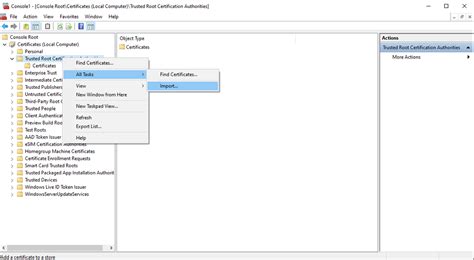 I Am Getting The Error Sun Security Validator ValidatorException What Should I Do Subject7