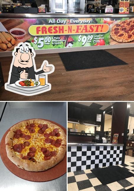 Great Alaska Pizza Co 11432 Business Blvd In Anchorage Restaurant Menu And Reviews