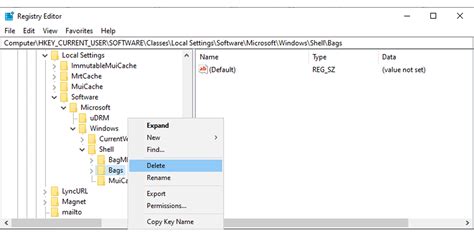 7 Ways To Fix A Control Panel That Wont Open