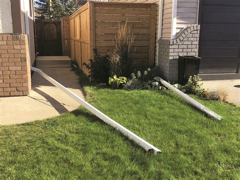 Storm Drains In Calgary