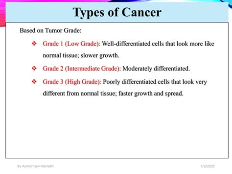 Abnormalities In Cell Division The Case Of Cancer Pdf