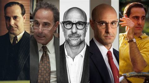 Stanley Tucci La Top 10 Di Un Caratterista Troppo Poco Protagonista