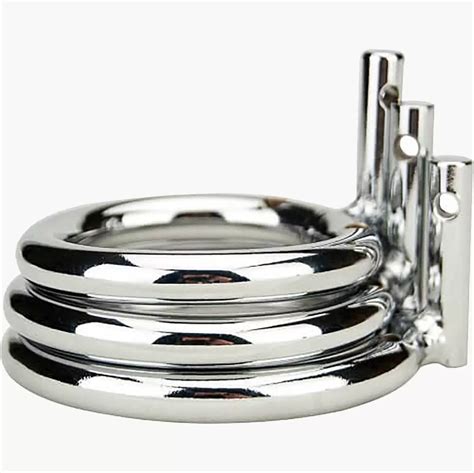 Spiral Male Chastity Device Mr Velocity