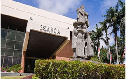 Pact To Shield Agri Sector From Natural Disasters Inked Philippine