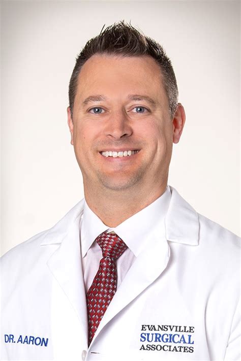 Evansville Surgical Associates Indiana Locations