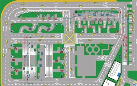 Cdc Circuit Map Rdrivingsg