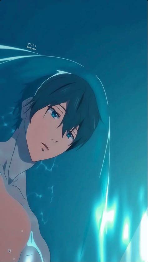 Yesss Nagisa X Rei Swimming Anime Free Anime Free Iwatobi Swim Club