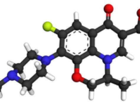 Dərman Vasitəsi Levofloksasin Infuziya Makromedaz