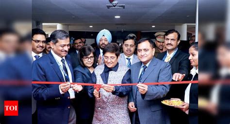 ‘bring Forensic Course To Crack Sex Crime Lucknow News Times Of India