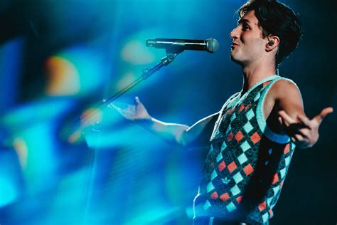 Henry Moodie Ancienne Belgique Brussel