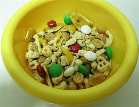 Alpha Bits Cereal Life With Kathy