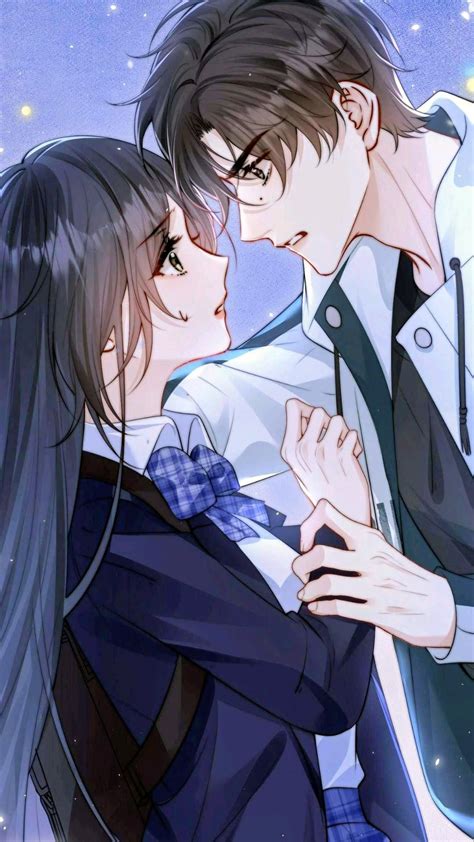 ๑♡𝐂𝐏 𝐓𝐡ị𝐧𝐡 𝐇ạ♡๑ In 2026 Best Romance Anime Anime Love Couple Anime