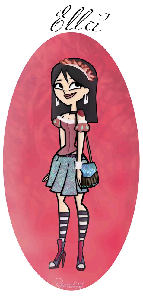 Td Girls Makeover Ella By Vity Dream On Deviantart