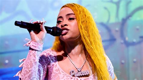 Ice Spice Announces Debut Album Shares Cover Art And Release Date