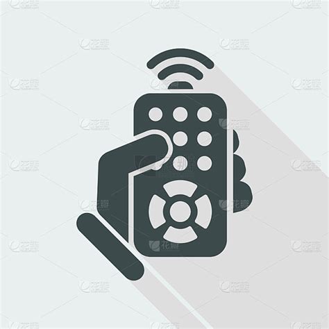 远程控制图标