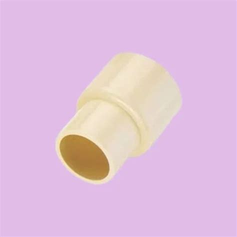 Cpvc Reducer Brass 3 4x1 2 Plumbing At ₹ 14piece In Coimbatore Id