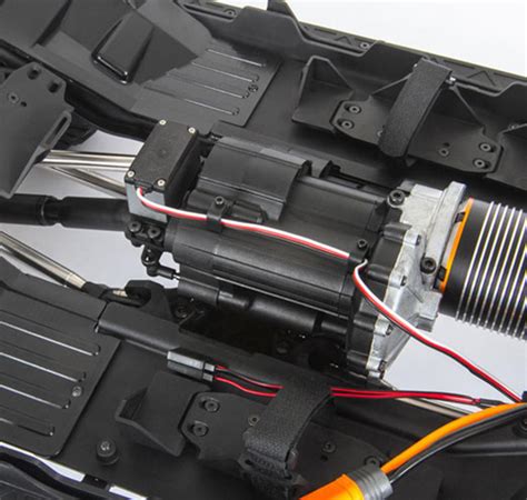 Enter Raffle To Win New Axial Scx6 Worth 1100 Hosted By Kevin Talbot