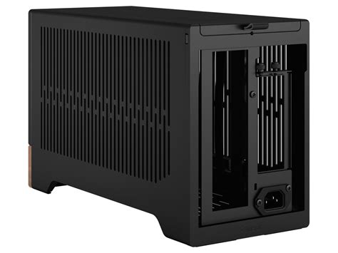 Fractal Design Terra Sff Gaming Case Graphite Fractal Cases No