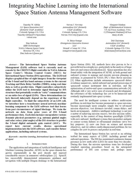 Michael J Giblin Posted On Linkedin