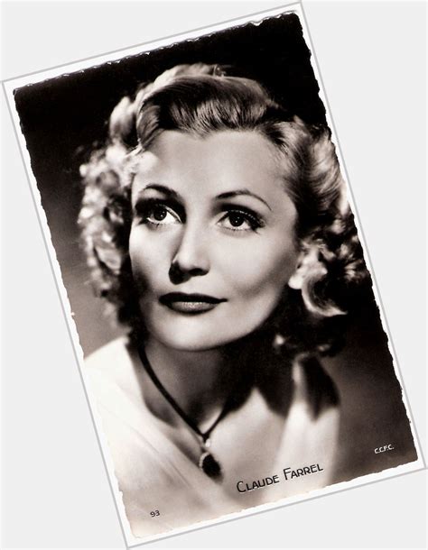 Claude Farell Official Site For Woman Crush Wednesday Wcw