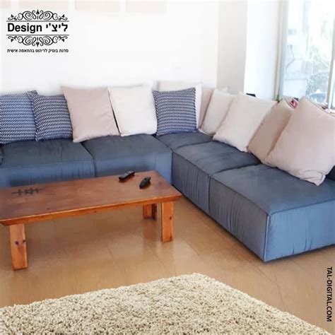 ליצי Design דגם יחודיי בעיצובו של רוני ליצי בנוסף Facebook