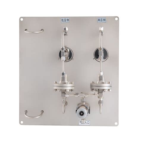 Constant Flow Valve Precision Flow Control For Steady Liquidgas