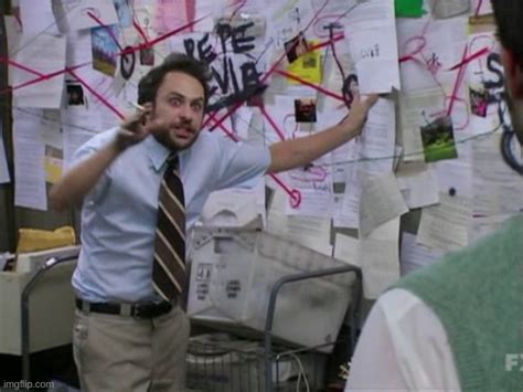 Charlie Day Imgflip