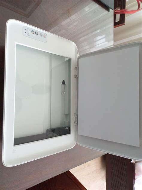 HP Deskjet 3in1 Printer Scanner Copier Computers Tech Printers Scanners Copiers On Carousell