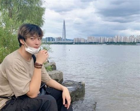 Suspected Dating By K Netz 8 Photos Of Anton Riize And Sofia Vernon Seventeens Adorable Sister