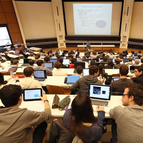 Teaching Computational Thinking Epfl