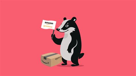 Do Amazon Giveaways Really Work Heres What You Need To Know Ad Badger