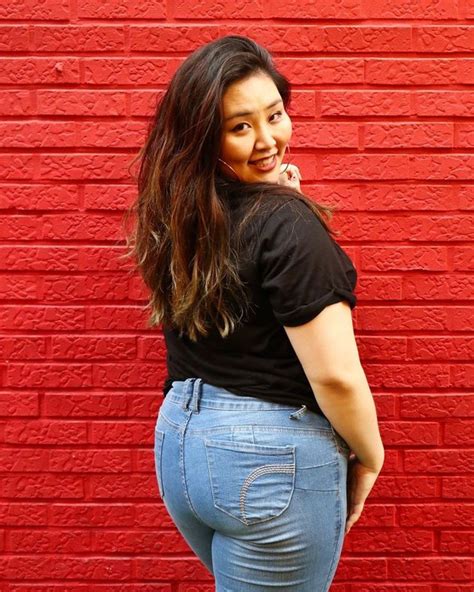 15 Cool Fashion Taylor Tak Beautiful Plus Size Model From Korea