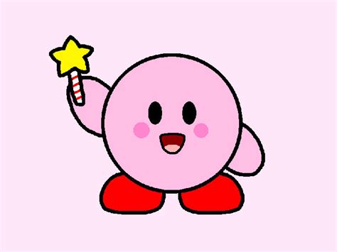 Kirb By Cosmicslumberingmoon On Deviantart