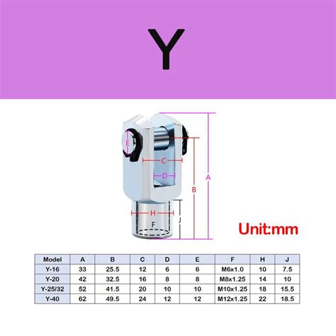 Lbsdbyifafu Joint Fitting Mounting Bracket F Grandado