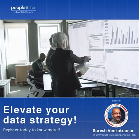 People Tech Group Inc On Linkedin Peopletechgroup Dataanalytics