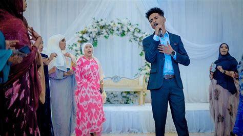 Ismail Aarka Seynabeey Official Video 2022 Youtube