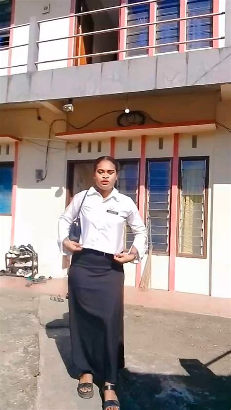 Aprilya Bernadetha Kampus H 1 ️😜 Instagram