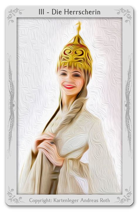 Tarotkarte Die Liebenden Bedeutung Kombinationen Deutung • Andreas Roth