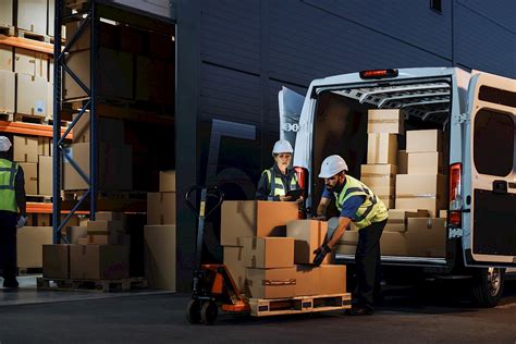 Data Center Logistics Solution Crane Worldwide Logistics