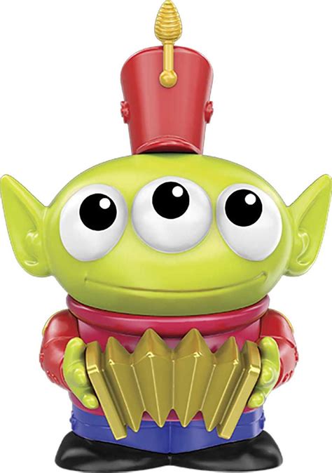 Tin Toy Pixar Pixar Shorts Part One That D Show Ep 137