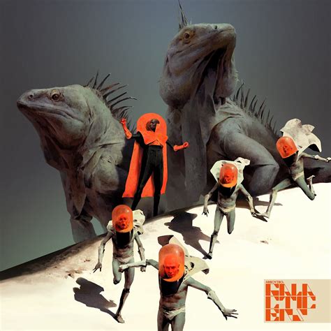 The Sci Fi And Fantasy Artworks Of Piotr Jabłoński