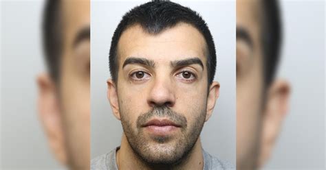 Vile Predator Dragged Teen Into Alleyway In Sex Attack