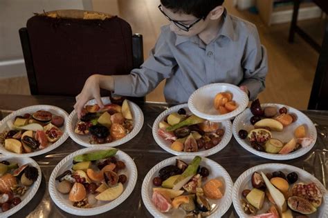 How The Ancient Jewish New Year For Trees Became An Israeli